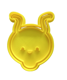 Hubbe Cookie Cutter - Kawaii Organs - Bladder | Shop Today. Get it ...
