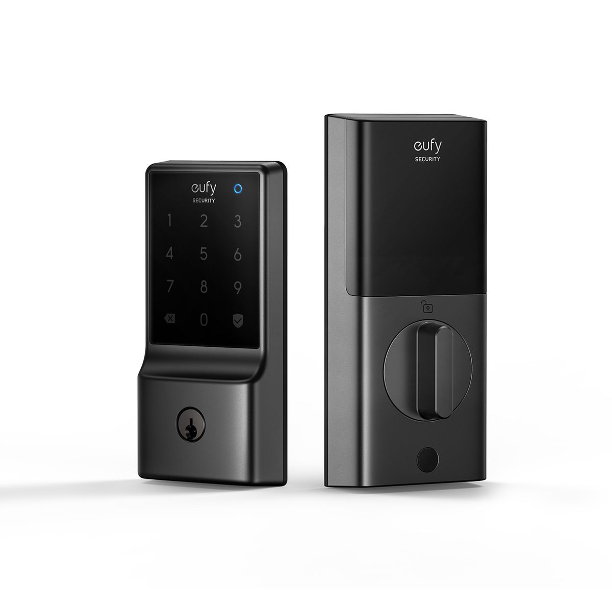 Eufy Security Smart Lock C210 | Shop Today. Get it Tomorrow! | takealot.com