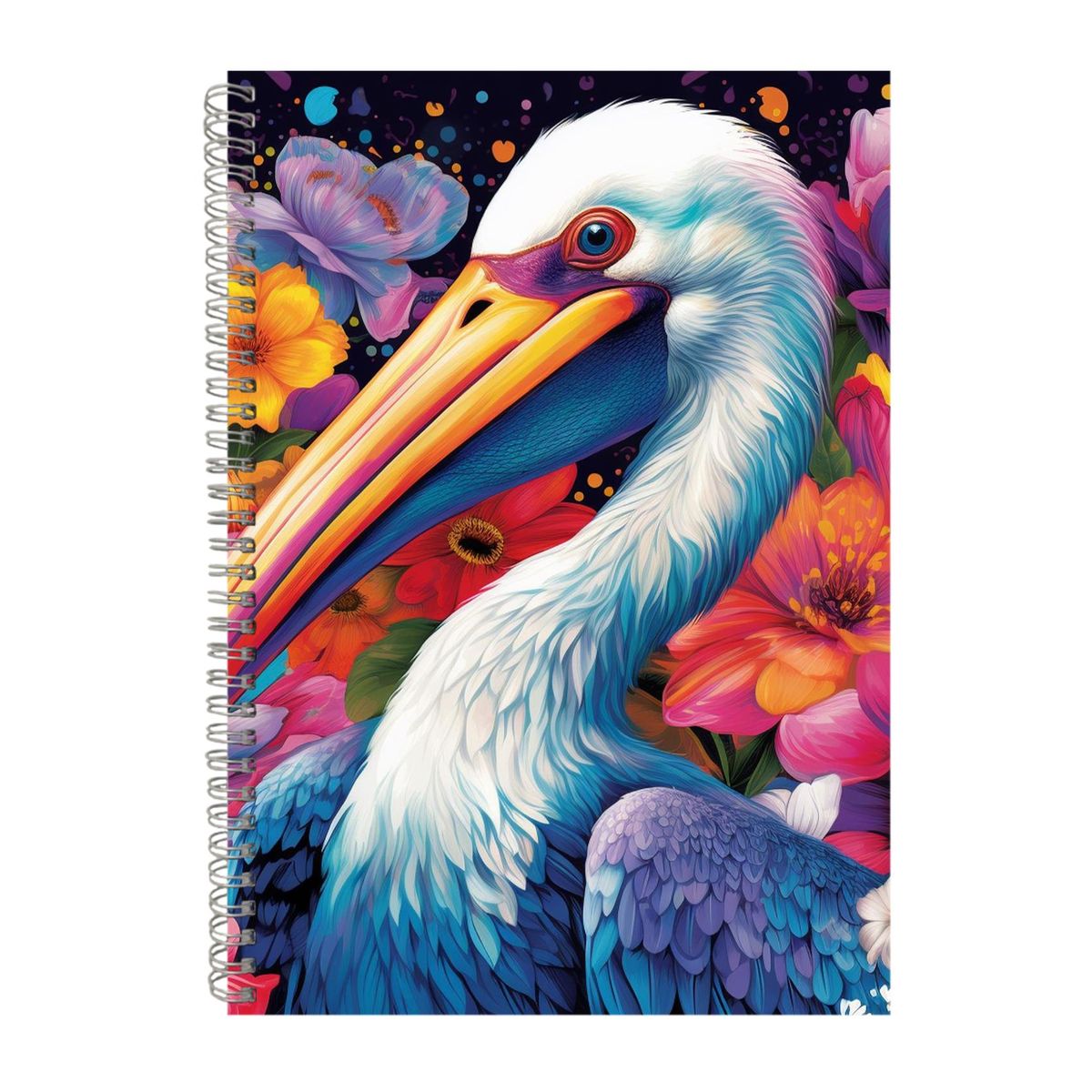 PELICAN Ninji Gift Idea A4 Notepad 235 | Shop Today. Get it Tomorrow ...