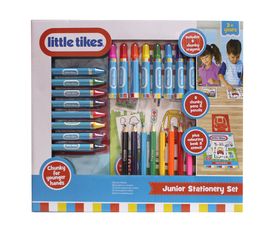 Little Tikes Junior Stationery Set | Shop Today. Get it Tomorrow ...