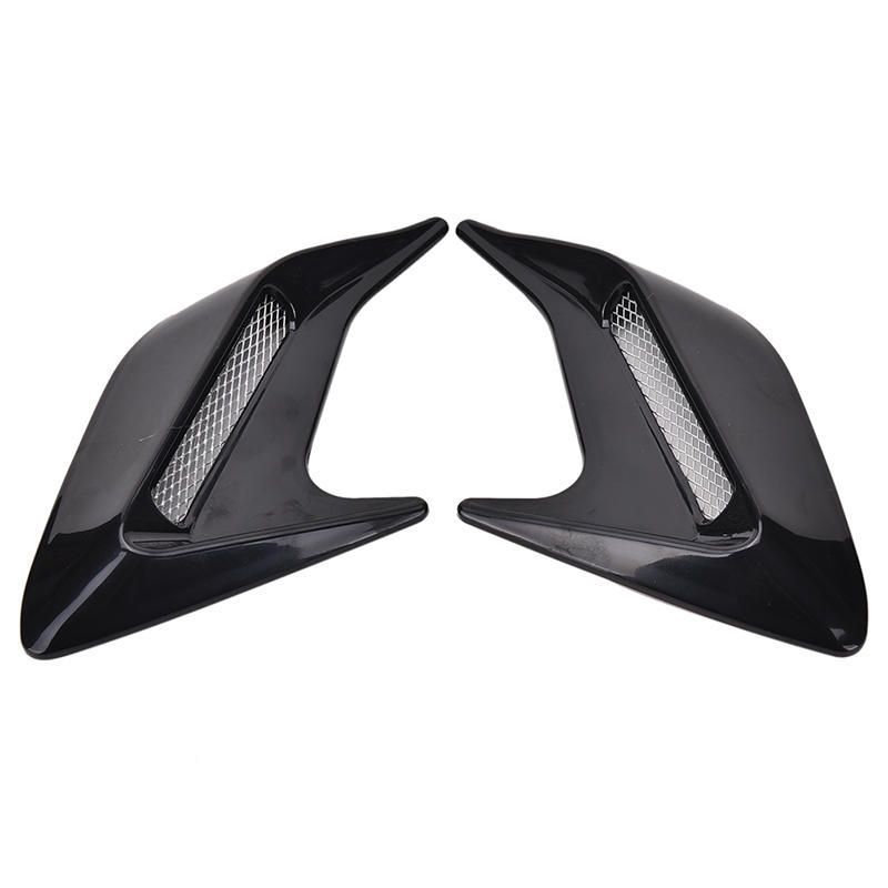 2 Piece Car Simulation Side Vents | Shop Today. Get it Tomorrow ...