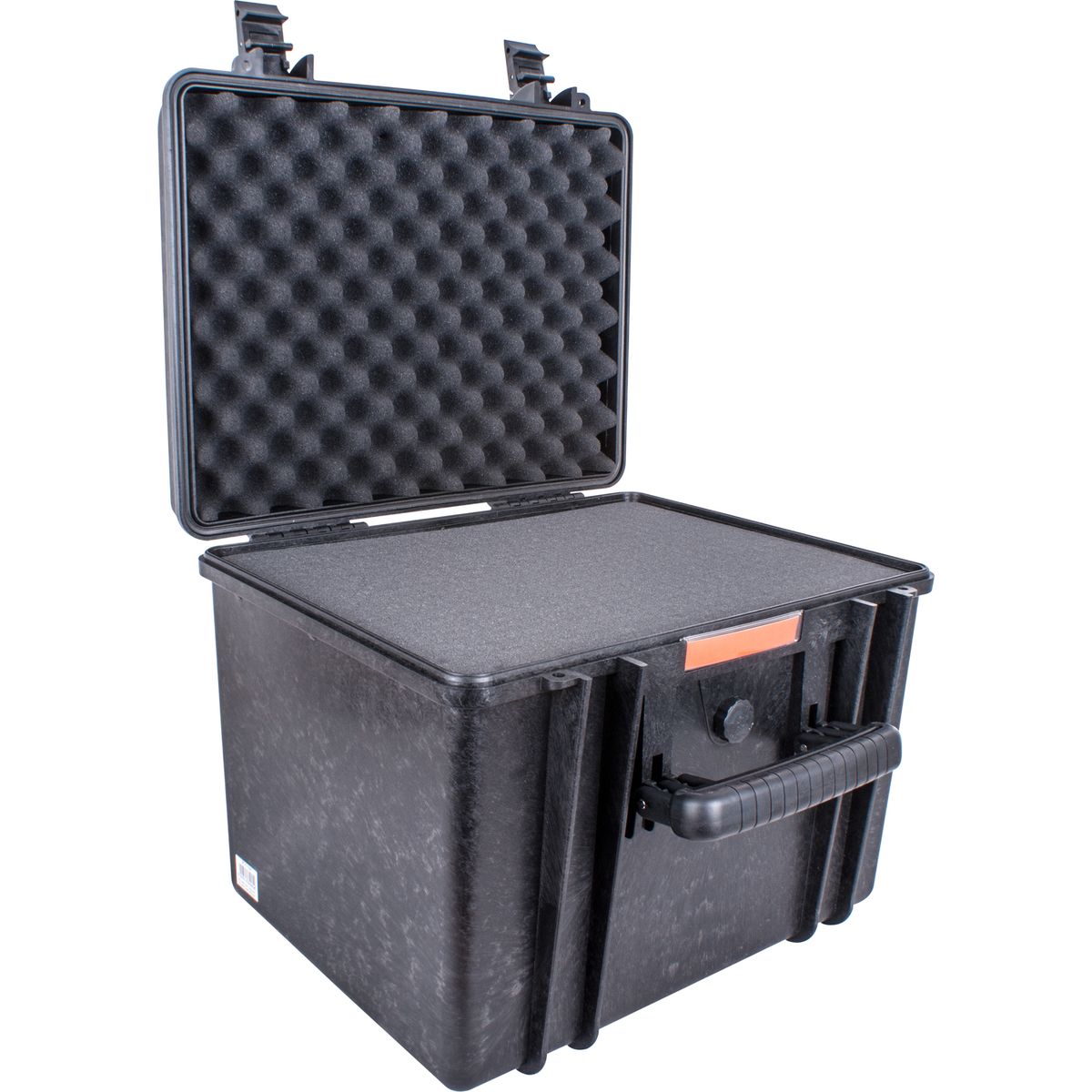 Tork Craft - Hard Case - Black - 480mm x 395mm x 360mm | Shop Today ...