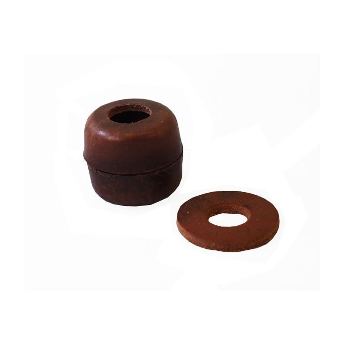 Plunger - Tube - Bucket Kit P3 - (32mm) - 2 Pack | Shop Today. Get it ...