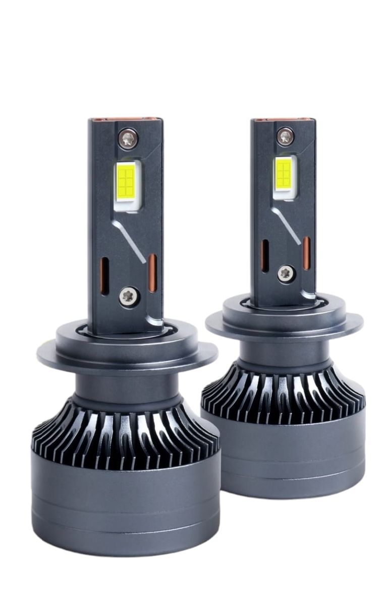 Ultra Bright 500W Led Headlight H7 | Shop Today. Get it Tomorrow! | takealot.com