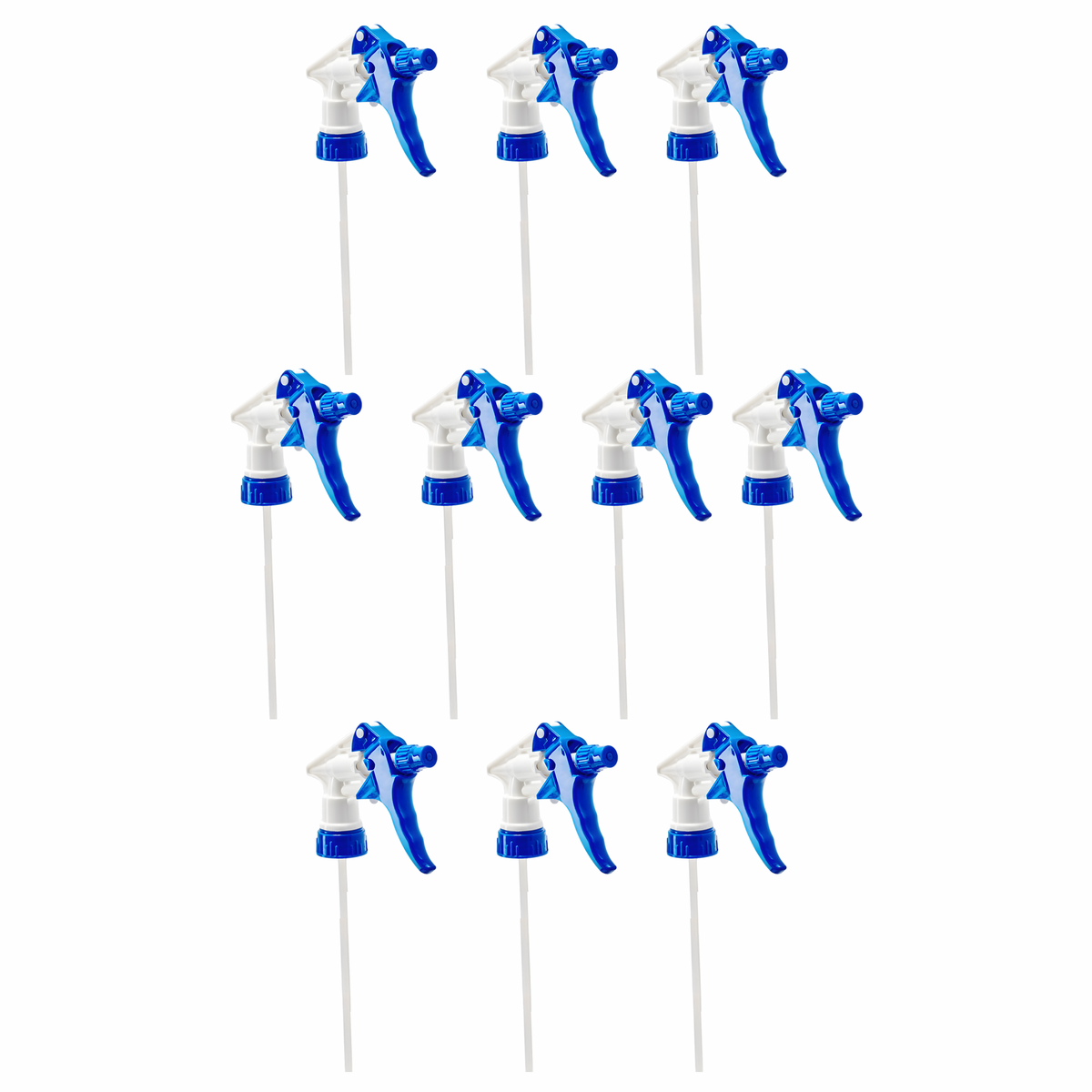 Industrial Trigger Spray 28/280- Heavy Duty, Chemical 10 Pack | Shop ...