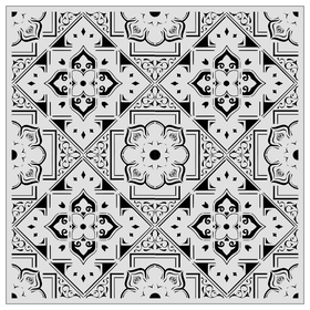 Beautiful Large Stencil Pattern 5 (40cm) | Shop Today. Get it Tomorrow ...