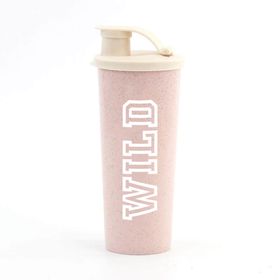 WILD Straw Fiber Shaker | Shop Today. Get it Tomorrow! | takealot.com