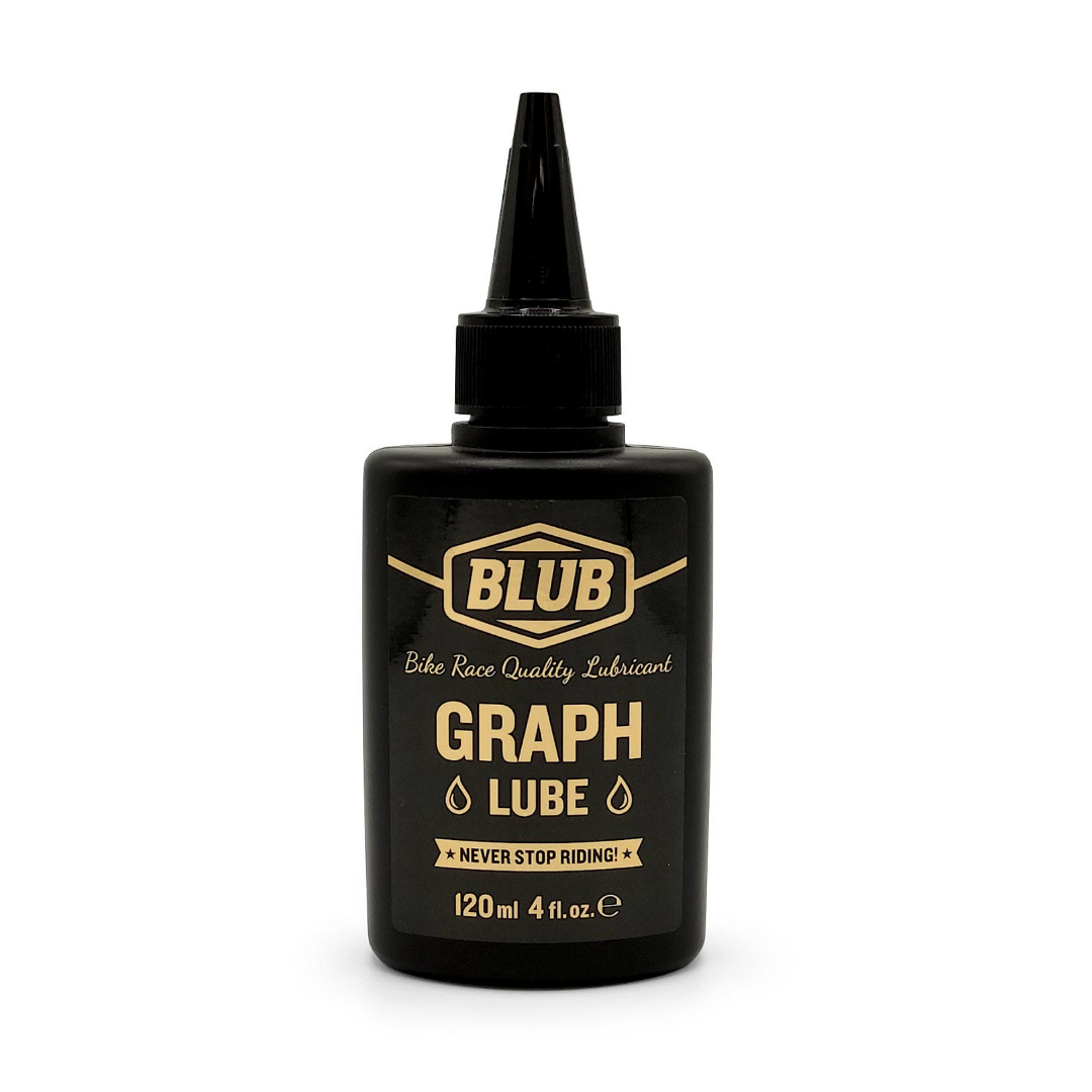 Blub Graph Lube - 120ml | Shop Today. Get it Tomorrow! | takealot.com