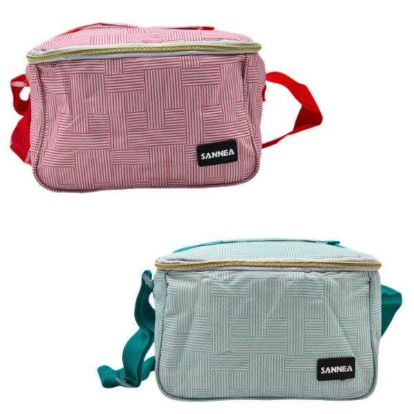 Mix n Match Striped Insulated Lunch Bag - 7L | Shop Today. Get it ...