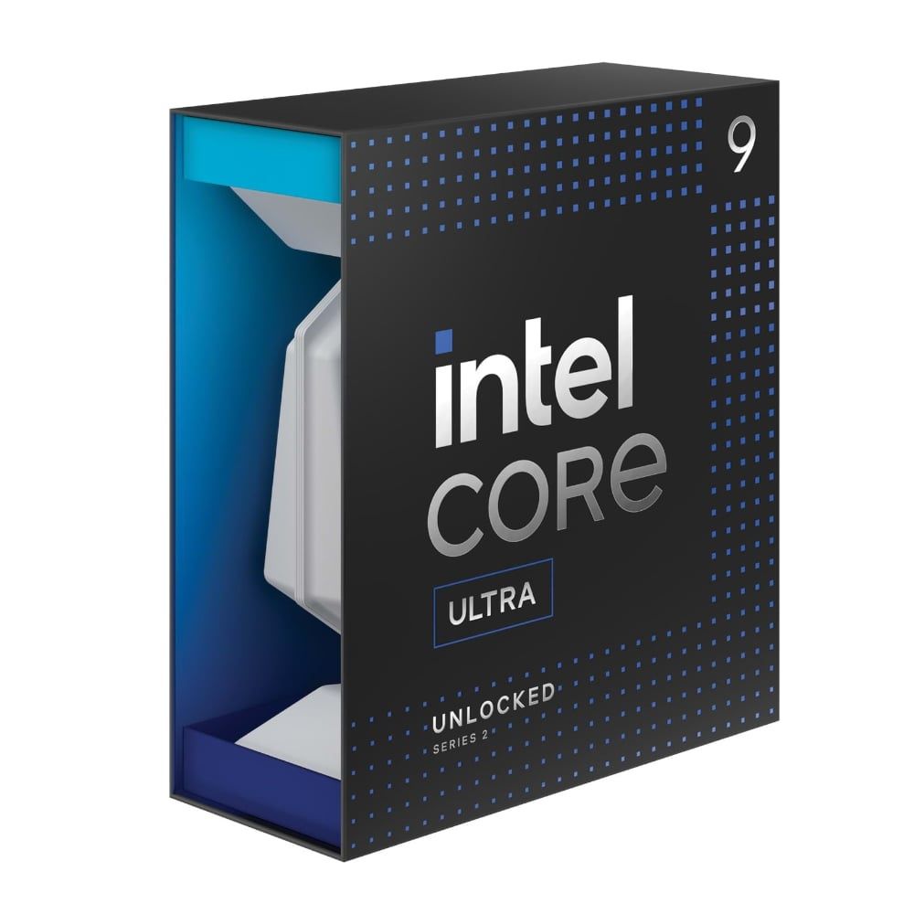 Intel Core Ultra 9 285K LGA1851 3.7Ghz 24-Core CPU | Shop Today. Get it ...