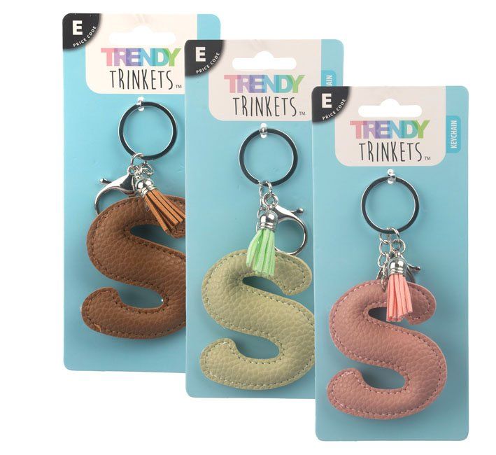 Keychain Alpha S (3 Pack) | Shop Today. Get it Tomorrow! | takealot.com