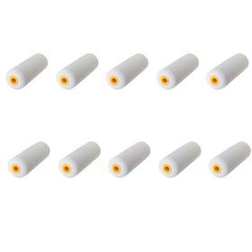 POWR Paint Roller Mini Refill Sponge 100mm F100 ( 10 Pack ) | Shop ...