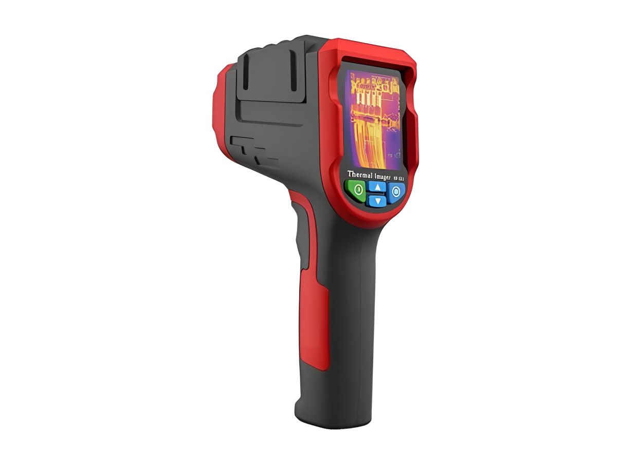 Nf-521 Infrared Thermal Imager | Shop Today. Get it Tomorrow ... Nf-521 Infrared Thermal Imager | Shop Today. Get it Tomorrow ...