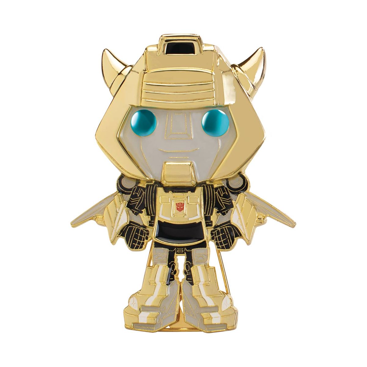 Pop Pins LPP Transformers Bumblebee | Shop Today. Get it Tomorrow ...