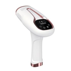 Hair Removal Device IPL Epilator 9 intensity levels Hair Removal ...