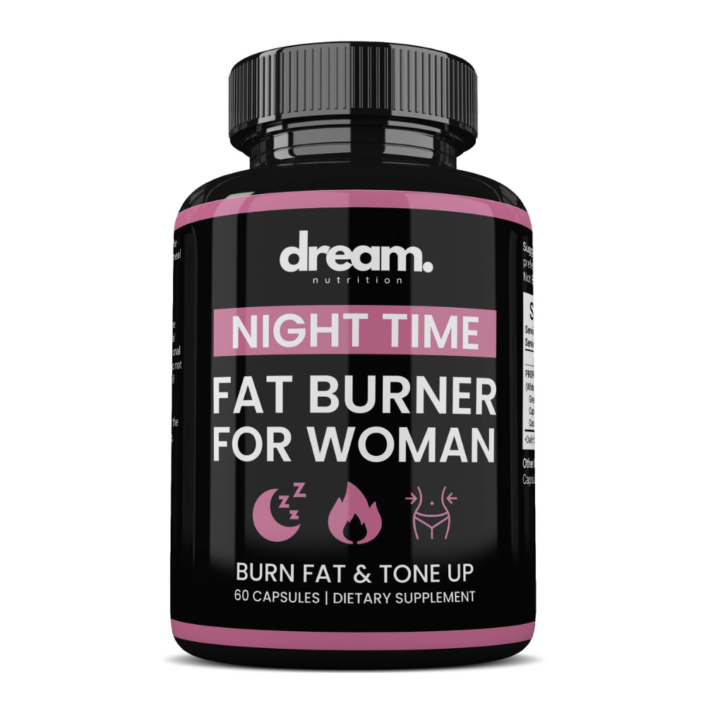 Night Time Fat Burner For Woman | Shop Today. Get it Tomorrow ...
