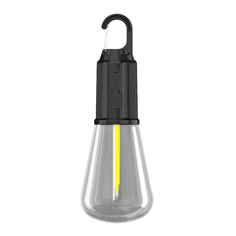 Camping Rechargable Led Bulb T02 | Shop Today. Get it Tomorrow ...