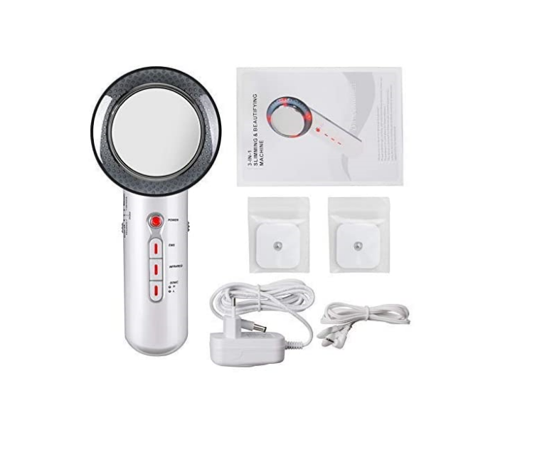 Slimming and Beautifying Machine | Shop Today. Get it Tomorrow ...