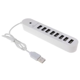 Zatech 8 port USB HUB 60 cmUSB2.0 | Buy Online in South Africa ...