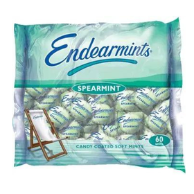 Cadbury Endearmints Spearmint 1kg (14945) 6742325 | Shop Today. Get it ...