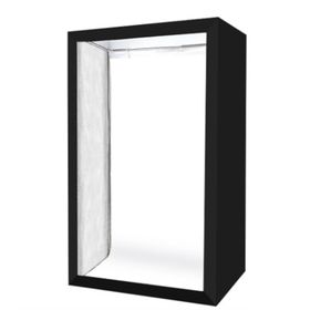 200x200cm LED Deep Professional Photography Studio Light Box Set 2Mx2M ...