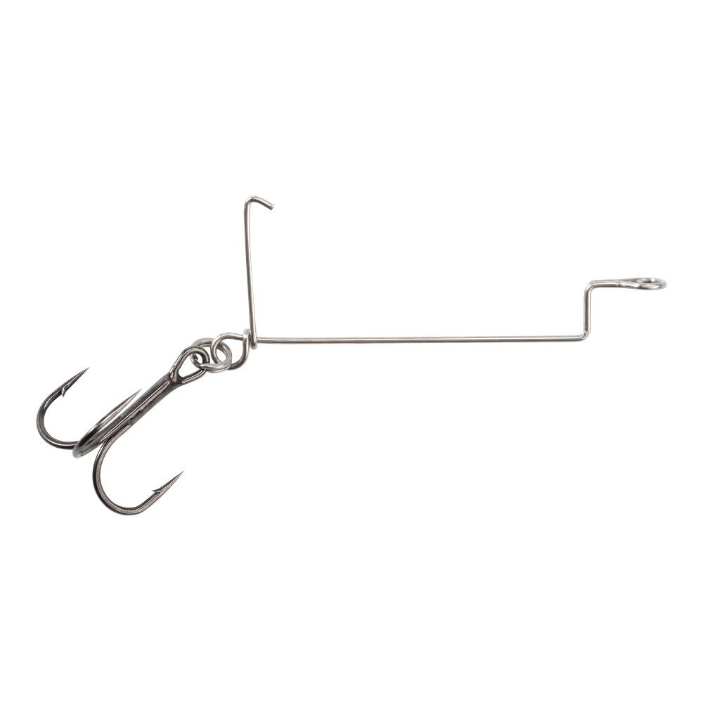 Bass Hook offset Treble Hook LW324-001 | Shop Today. Get it Tomorrow ...