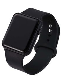 Minimalist Square Digital Watch | Shop Today. Get it Tomorrow ...