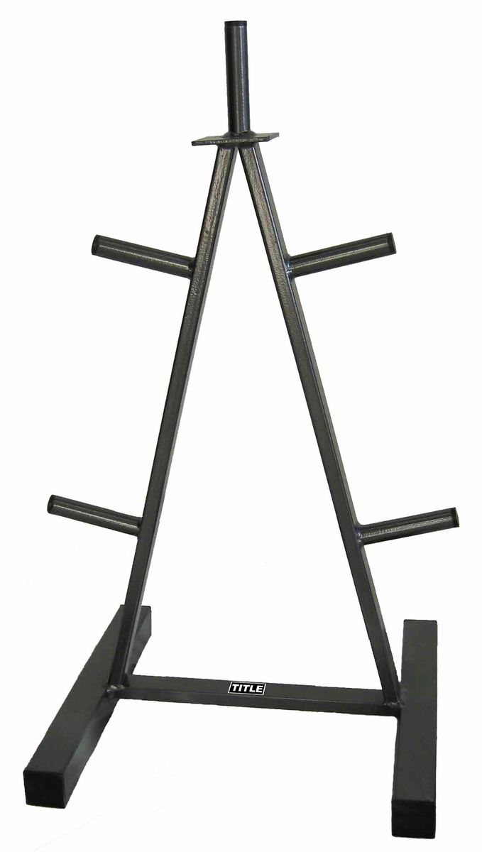 TITLE Weight Plate Stand | Shop Today. Get it Tomorrow! | takealot.com