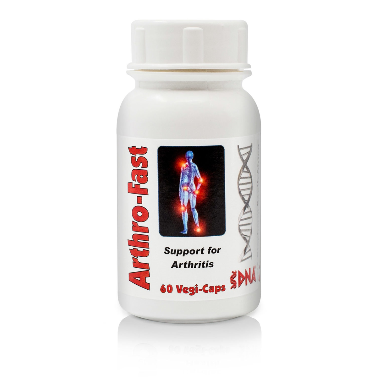 Arthro Fast - 60 Capsules | Shop Today. Get it Tomorrow! | takealot.com