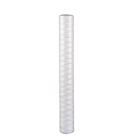 20-Inch Slim Wound String 5-Micron Water Filter | Shop Today. Get it ...
