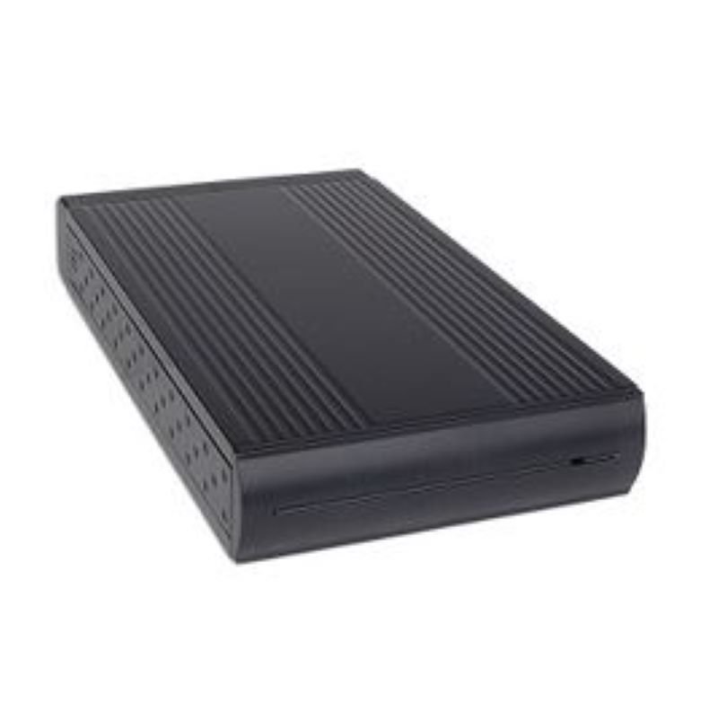 Microworld External 3.5" USB3.0 Chassis Enclosure | Shop Today. Get it ...