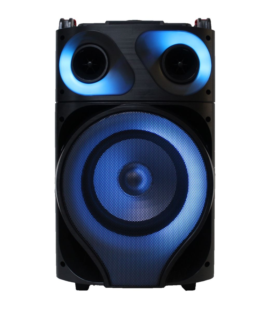 Lexuco BT Speaker (LSPK-ABD) | Shop Today. Get it Tomorrow! | takealot.com
