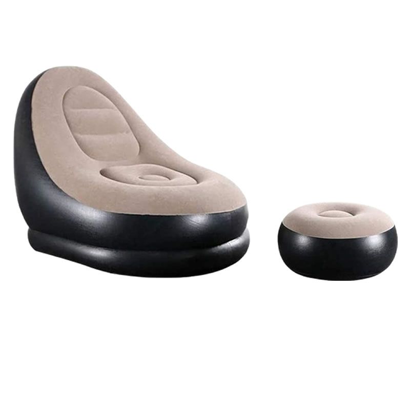 Inflatable Single Lazy Sofa - DC-283 | Shop Today. Get it Tomorrow ...