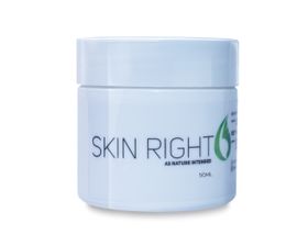 Skin Right Cream - Replenishes & Moisturises The Skin | Shop Today. Get ...