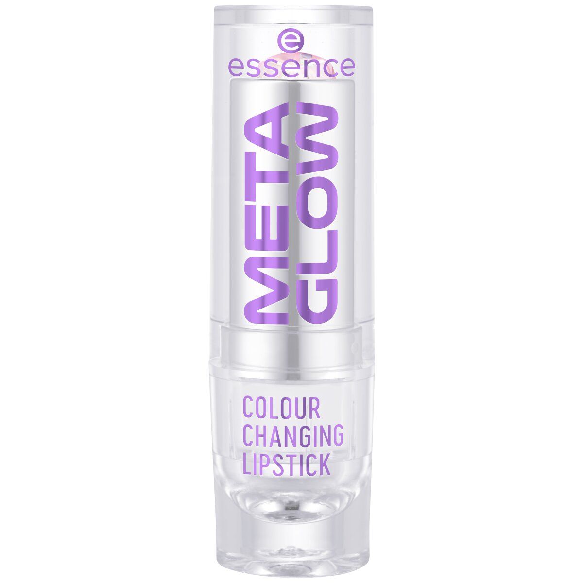 Essence Meta Glow Colour Changing Lipstick | Shop Today. Get it ...