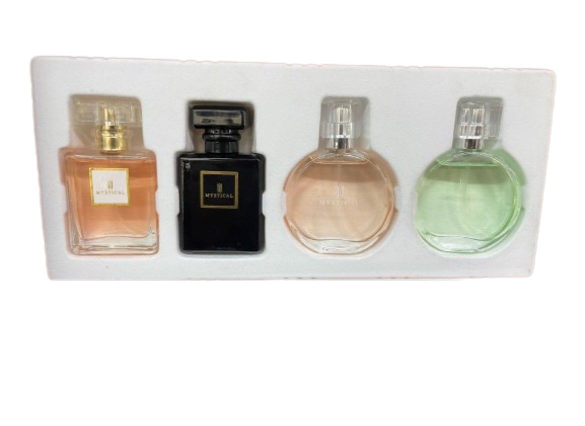 Mystical Perfume Set for Her | Shop Today. Get it Tomorrow! | takealot.com
