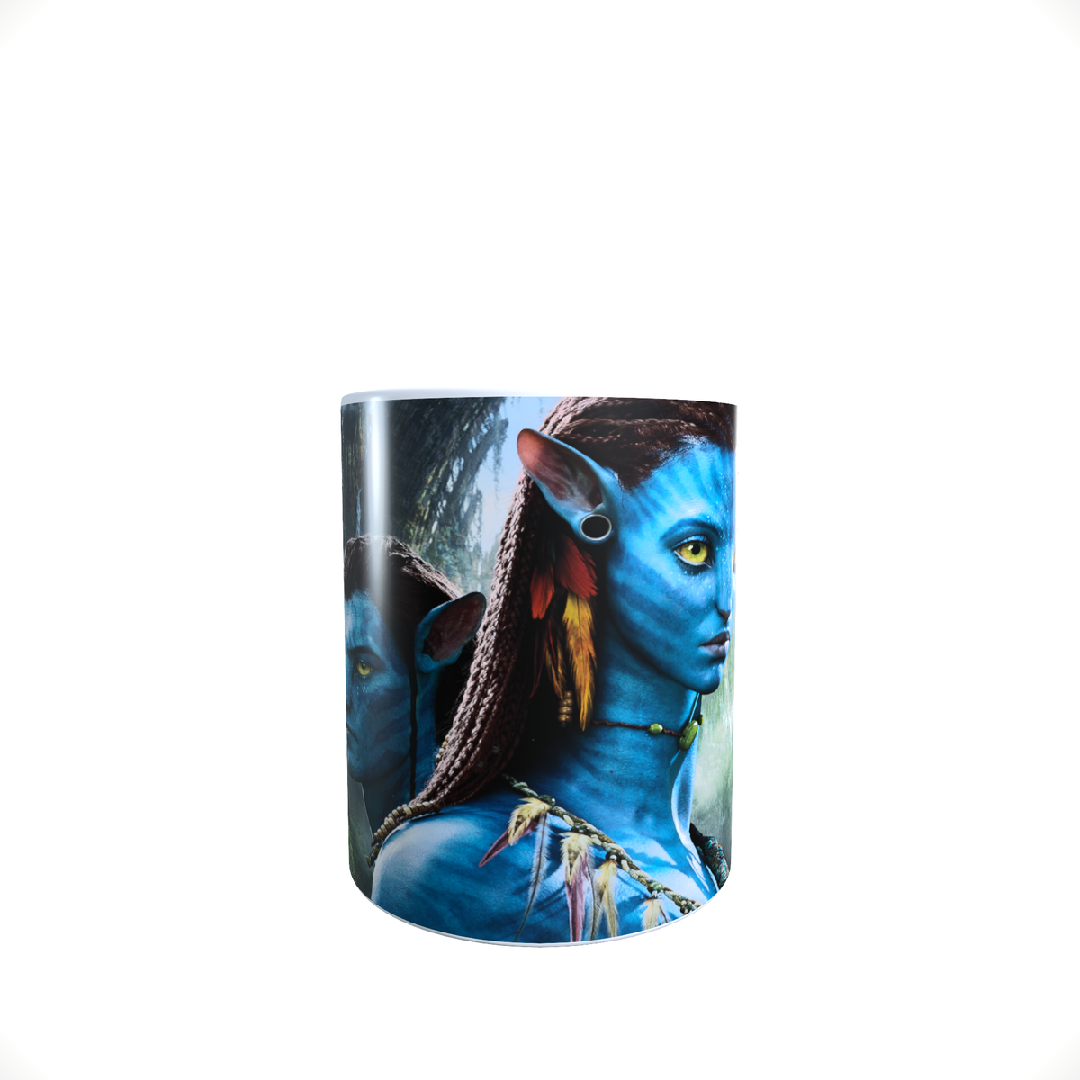 Avatar - Aesthetic - Coffee Mug | Shop Today. Get it Tomorrow ...