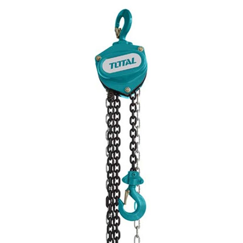 TOTAL Chain Block 2Ton | Shop Today. Get it Tomorrow! | takealot.com