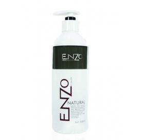 Enzo Natural Smooth Shampoo 500ml | Shop Today. Get it Tomorrow ...