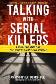 Talking with Serial Killers | Shop Today. Get it Tomorrow! | takealot.com