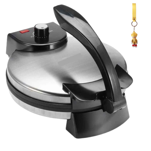 Roti & Tortilla Maker | Shop Today. Get it Tomorrow! | takealot.com