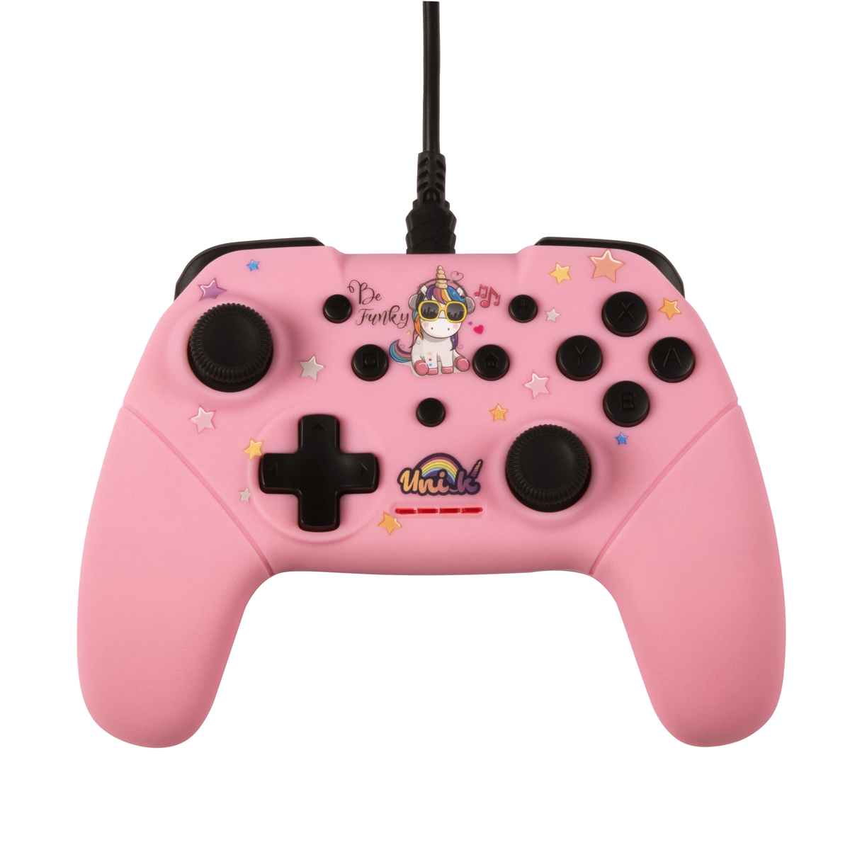 Konix Unik Be Funky Controller | Shop Today. Get it Tomorrow ...