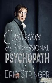 Confessions of a Professional Psychopath | Shop Today. Get it Tomorrow ...