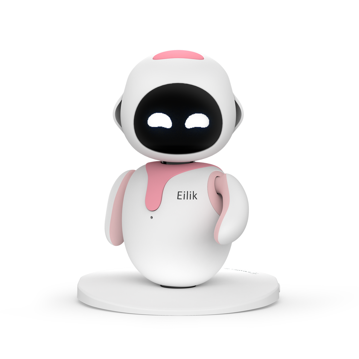 Eilik Interactive Desktop Robot | Shop Today. Get it Tomorrow ...