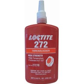 Loctite High Temp Up 232 Deg Threadlocker | Shop Today. Get it Tomorrow ...
