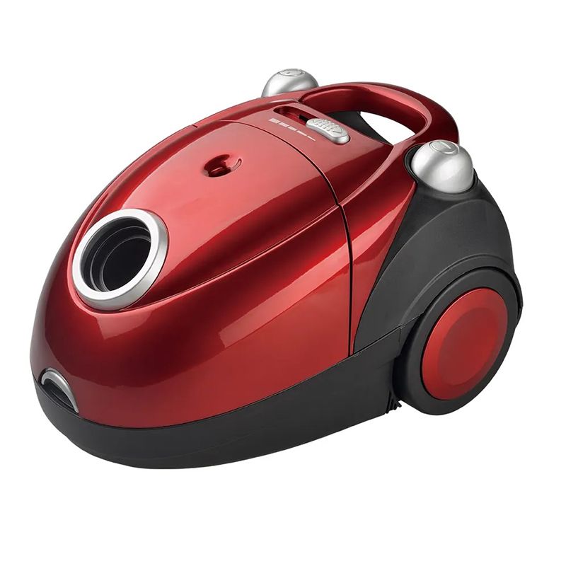 1200W Power Household Electric Vacuum Cleaner-Red | Shop Today. Get it ...