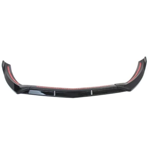 Merc W117 CLA Front Lip Spoiler | Shop Today. Get it Tomorrow ...