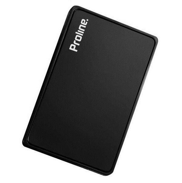 Proline Hard Drive Enclosure 2.5" Sata | Shop Today. Get it Tomorrow ...