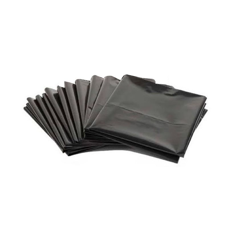 Refuse Bags Black Heavy Duty (20's) 750mm x 950mm x 40mm | Shop Today ...