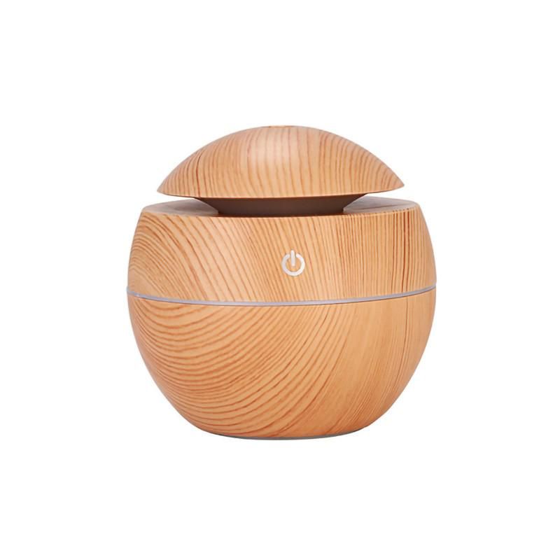 USB Mini Aroma Humidifier With Essential Oil Diffuser | Shop Today. Get ...